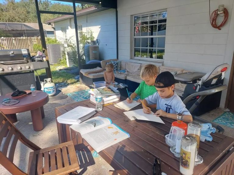 9 Lessons Learned in 9 Years of Homeschooling – Stay Dangerous Tribe